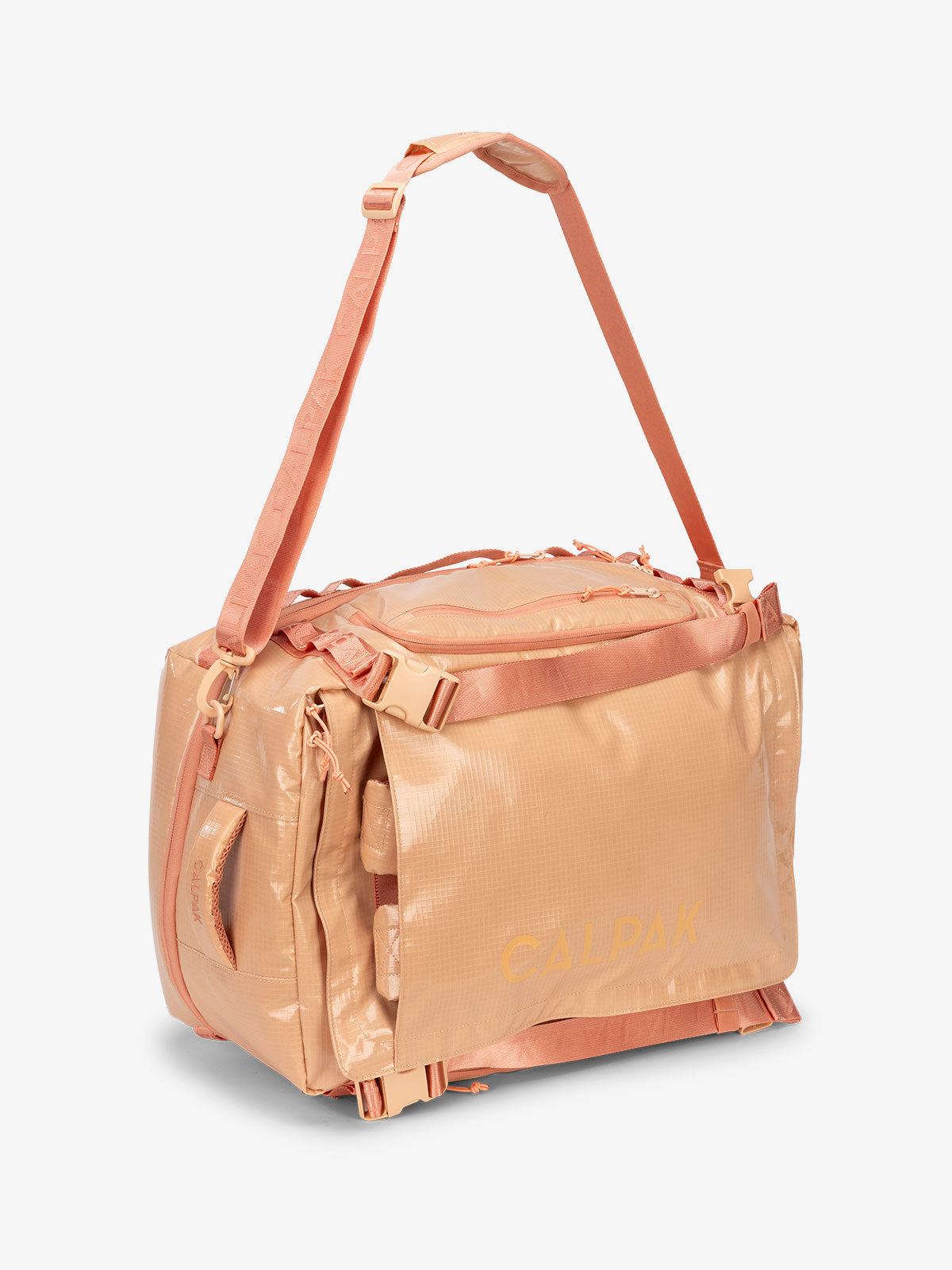 Terra Large 50L Duffel Backpack | CALPAK