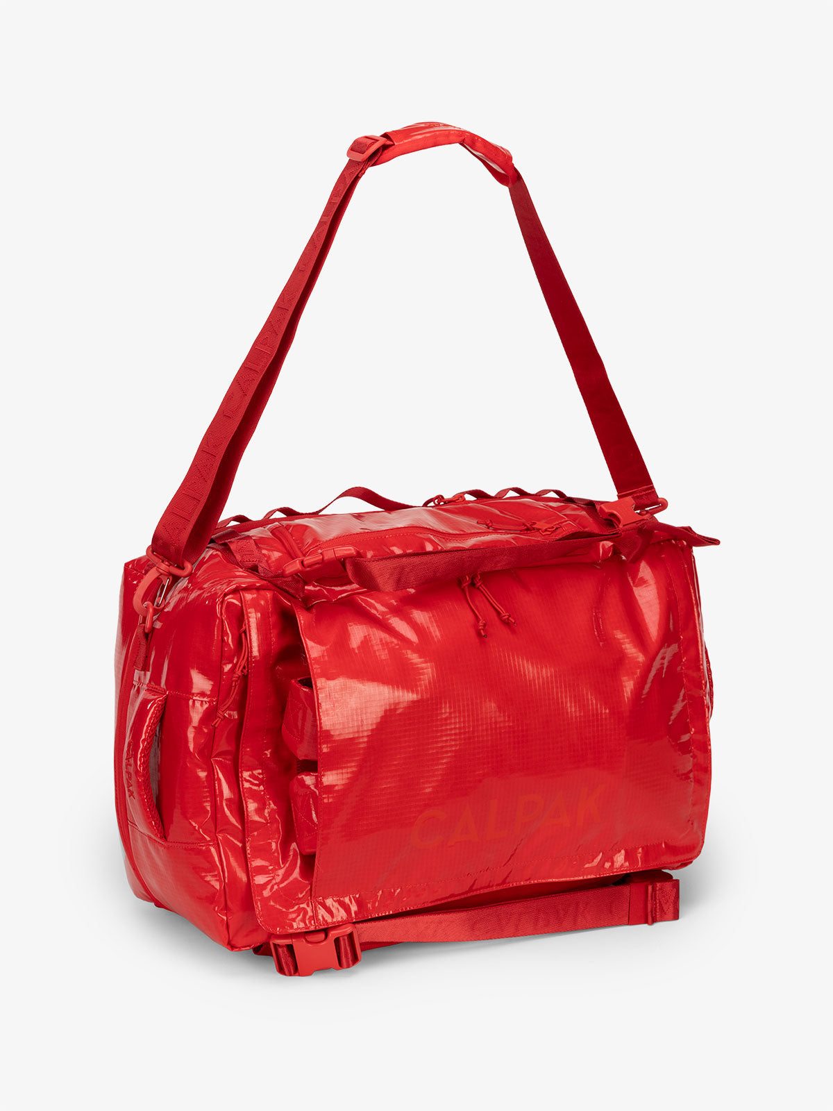 Terra Large 50L Duffel Backpack | CALPAK