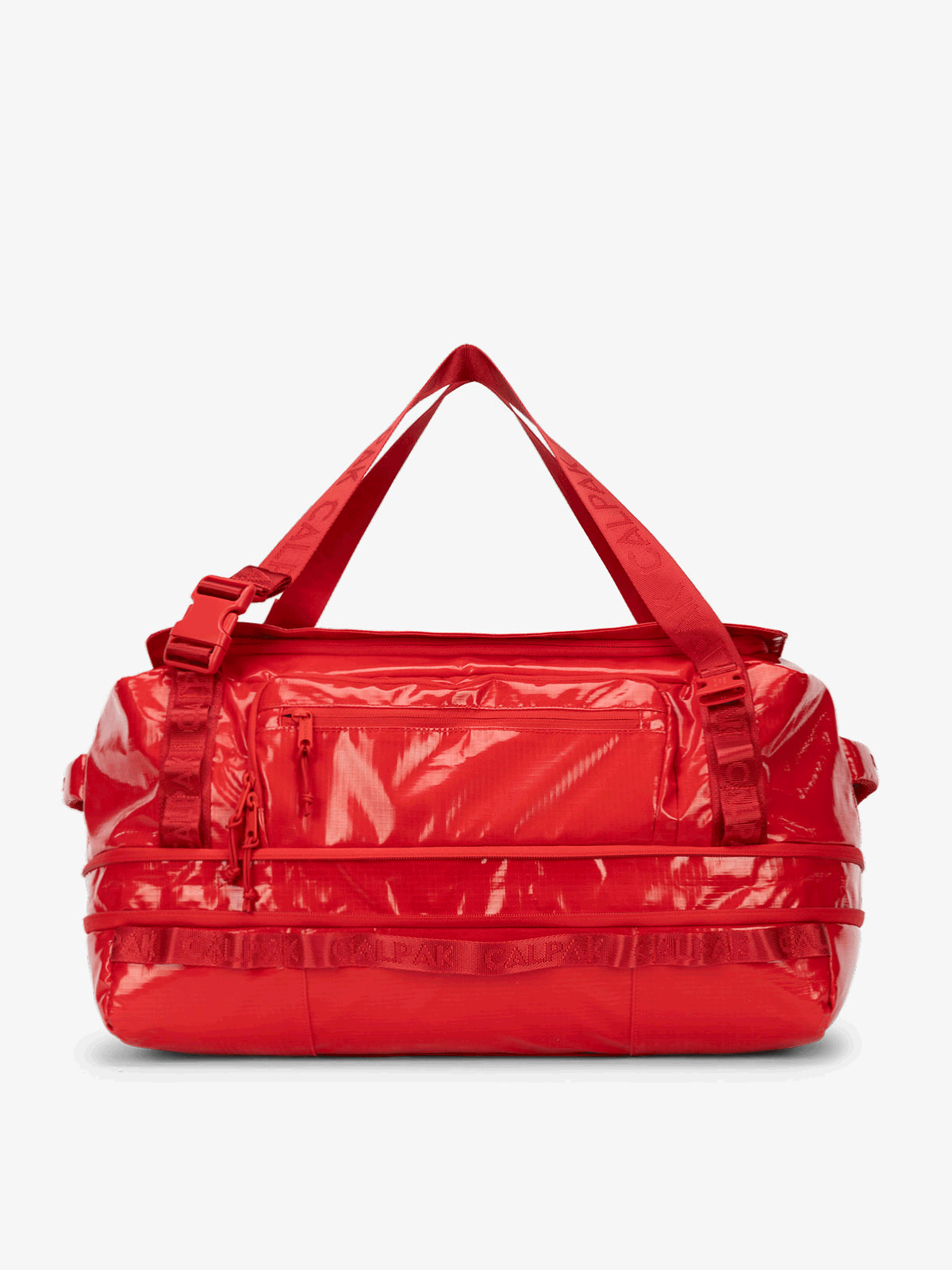 Terra Large 50L Duffel Backpack in Amethyst | CALPAK