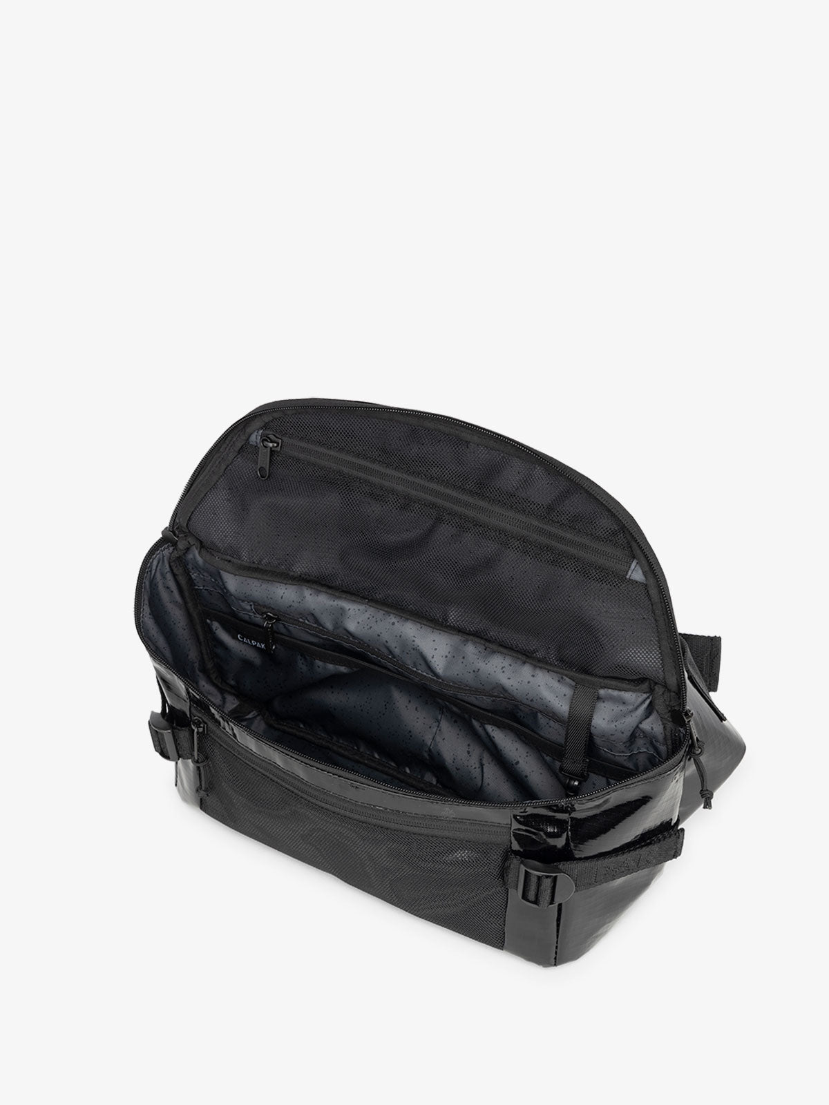 Terra Sling Bag in Obsidian | CALPAK