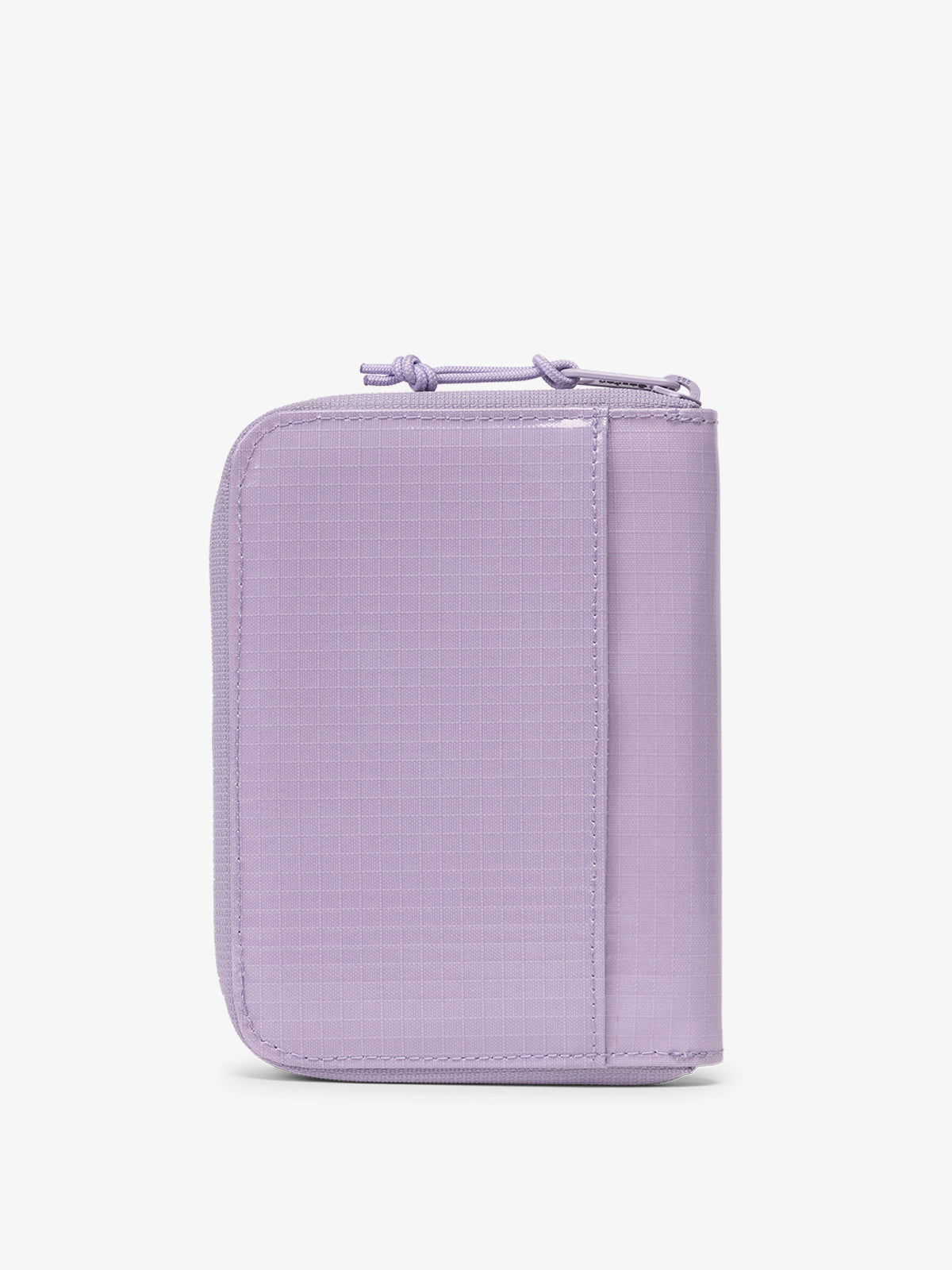 Terra Zippered Passport Wallet | CALPAK