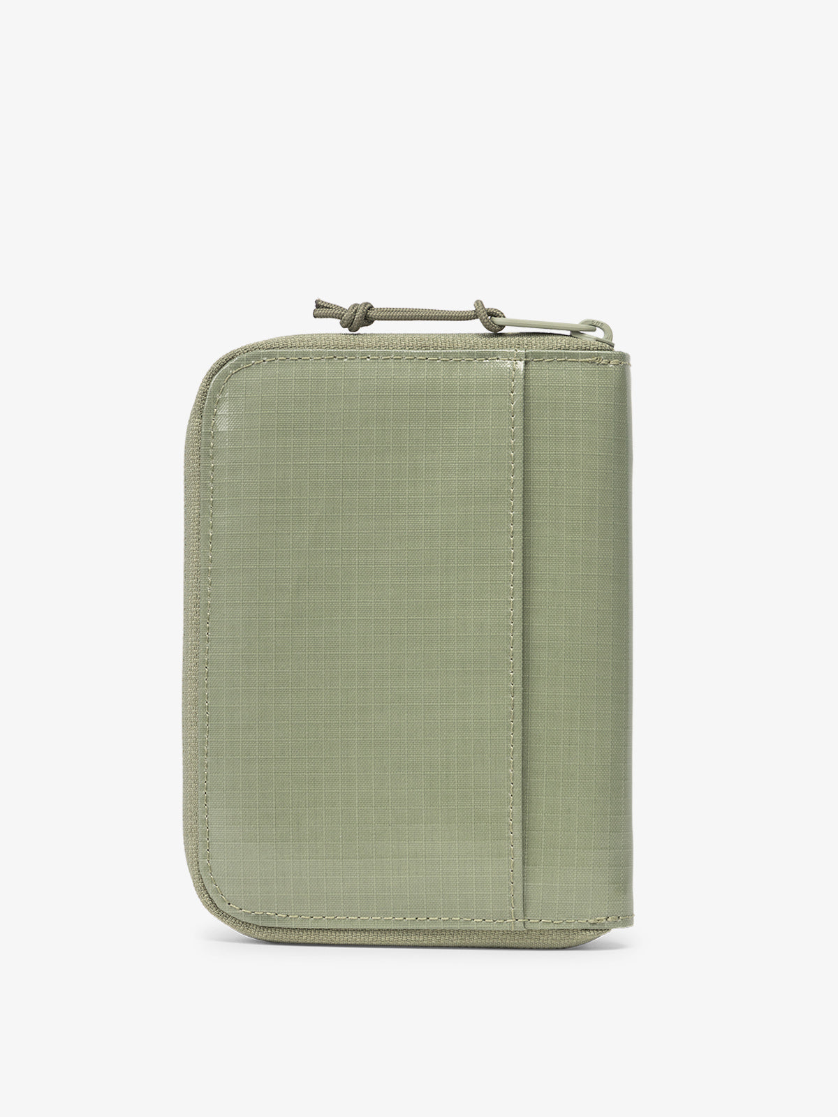 Terra Zippered Passport Wallet | CALPAK