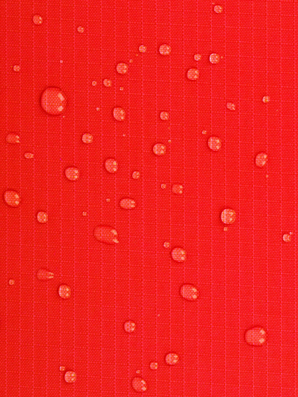 Terra 35L Water Resistant Zip Tote Bag in Red | CALPAK