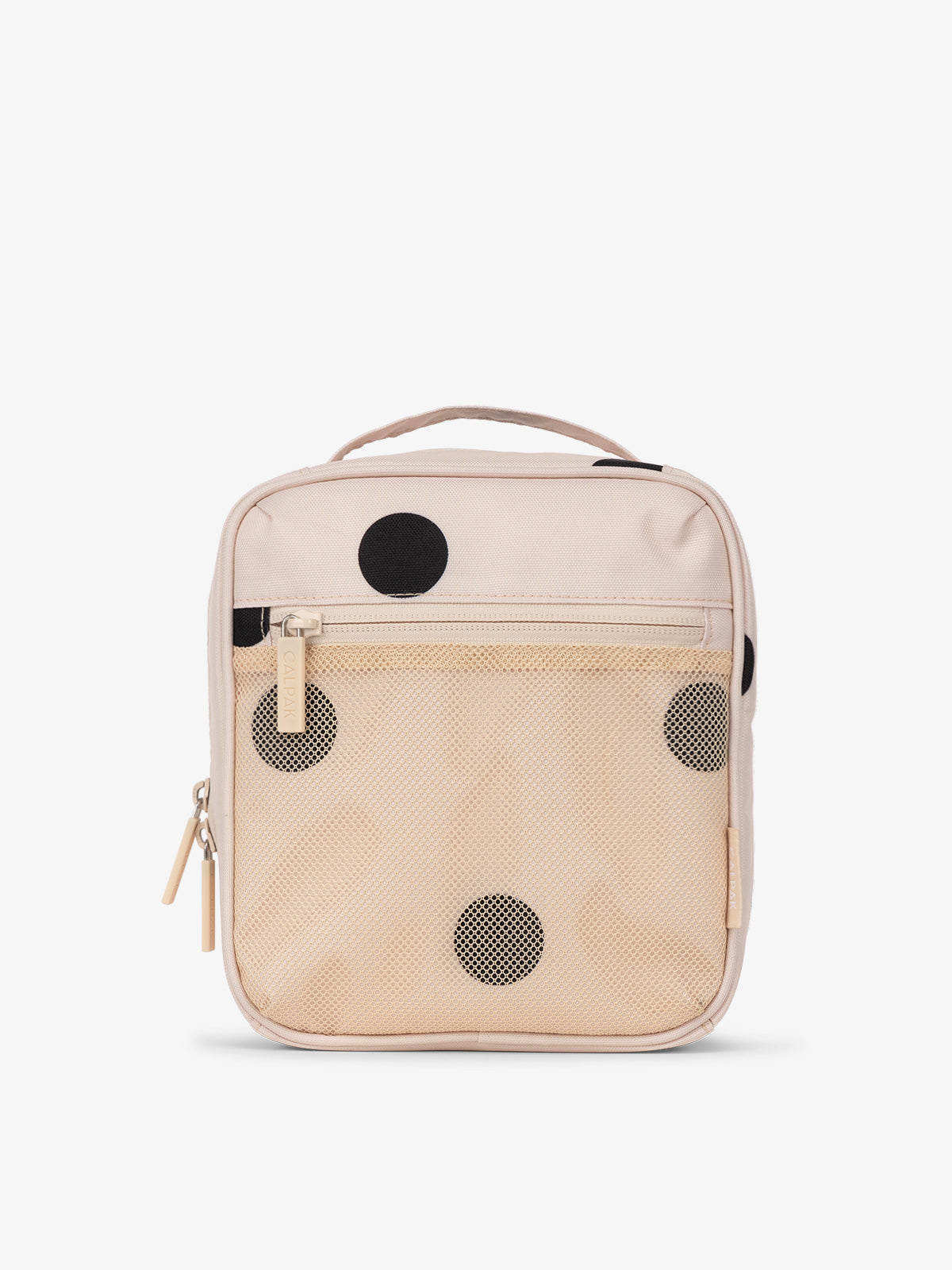 The Everything Cube in Black | CALPAK