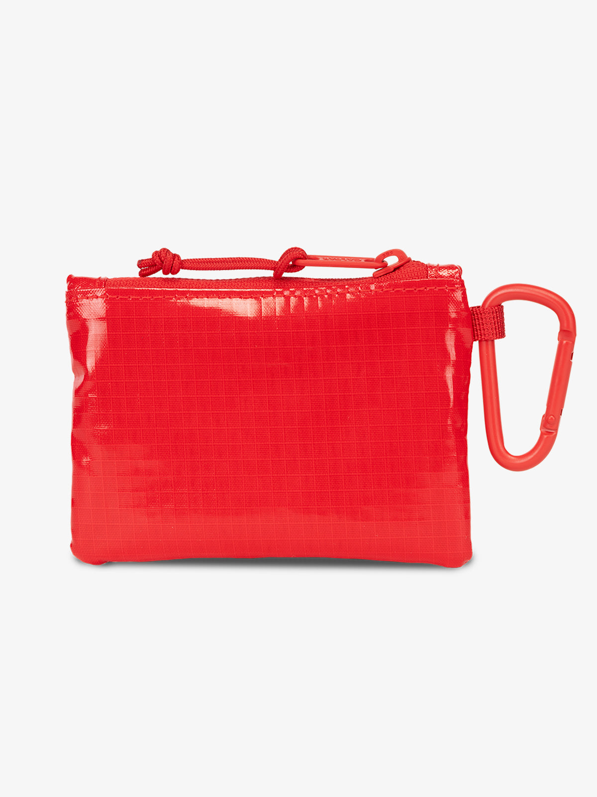 Terra Clippable Card Pouch in Indigo | CALPAK