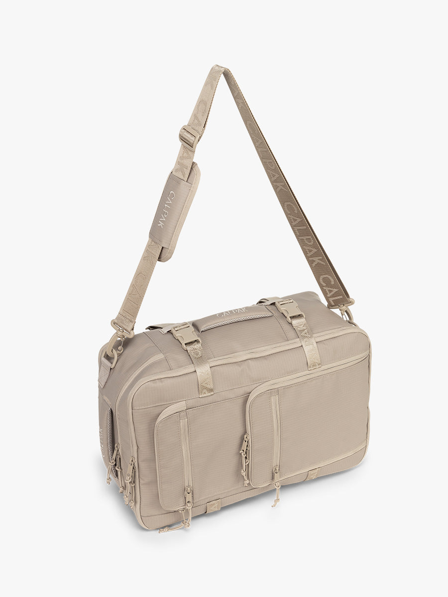 Terra 26L Laptop Duffel Backpack | CALPAK