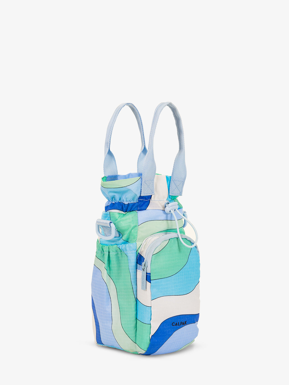 Water Bottle Holder in Polka Dot/False | CALPAK