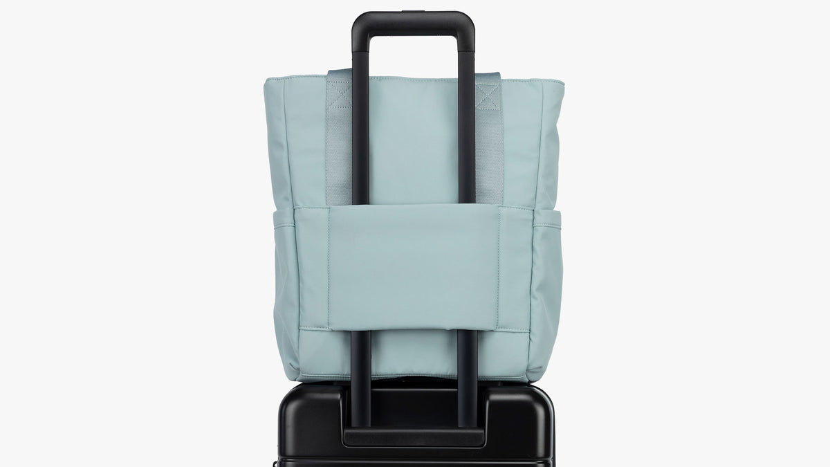 Connect Zip Laptop Tote | CALPAK