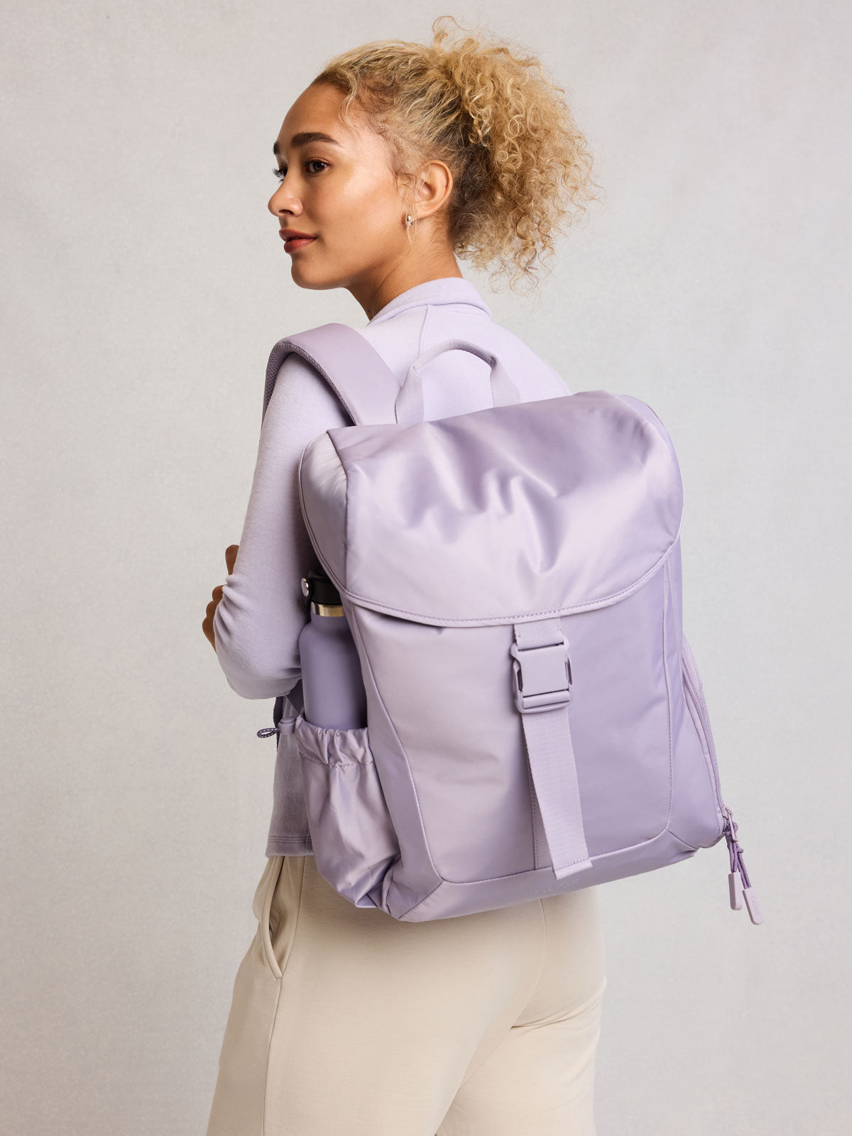 Fit Gym Backpack in Iris | CALPAK