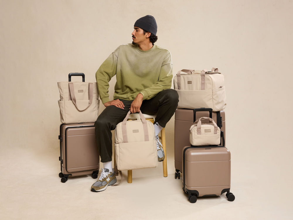 Insulated Lunch Bag | CALPAK