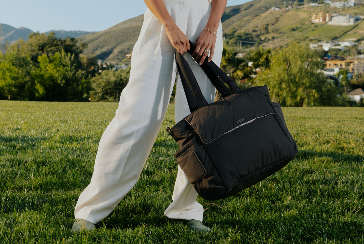 Baby Gear - Diaper Bags, Portable Changing Pads & More | CALPAK